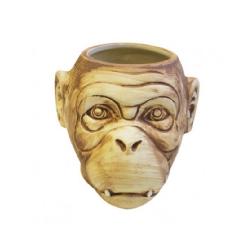 Ποτήρι TIKI Monkey Matt 550 ml - ΖΗΣΙΟΣ | ΕΠΑΓΓΕΛΜΑΤΙΚΟΙ ΕΞΟΠΛΙΣΜΟΙ ...