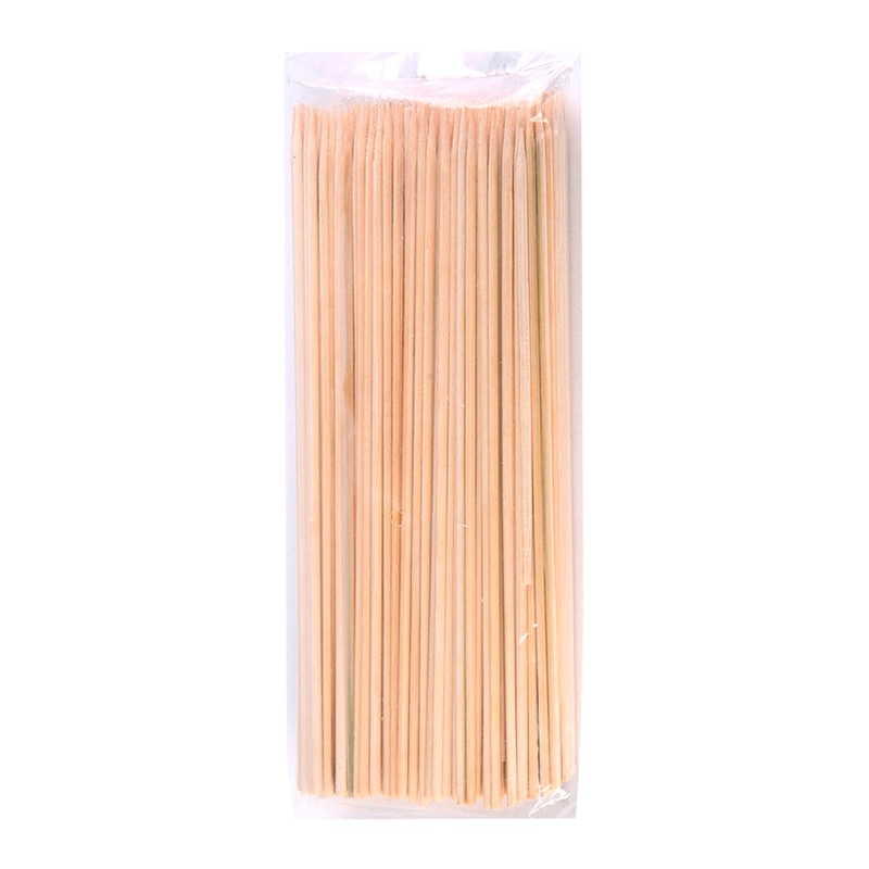 Καλαμάκι για σουβλάκι bamboo σε συσκευασία των 200 τμχ - ΖΗΣΙΟΣ ...