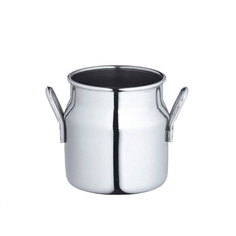 Γαλατιέρα καρδάρα inox 7.5 cl - ΖΗΣΙΟΣ | ΕΠΑΓΓΕΛΜΑΤΙΚΟΙ ΕΞΟΠΛΙΣΜΟΙ ...